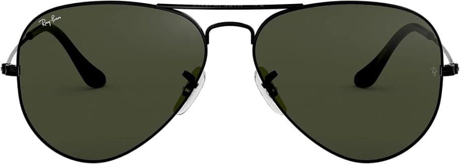How to Replace Ray Ban Aviator Lenses? - Sunglasses Hook
