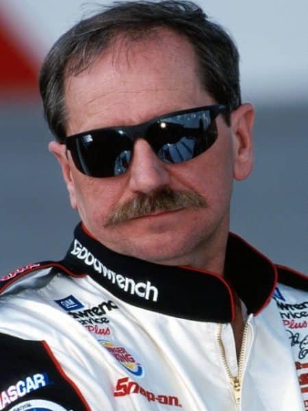 What Sunglasses Did Dale Earnhardt Wear?