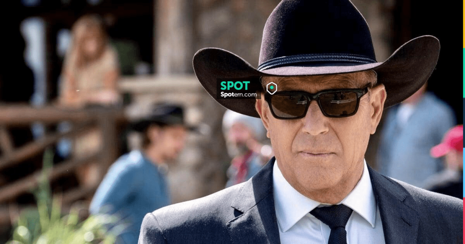What Sunglasses Does Kevin Costner Wear in Yellowstone? - Sunglasses Hook